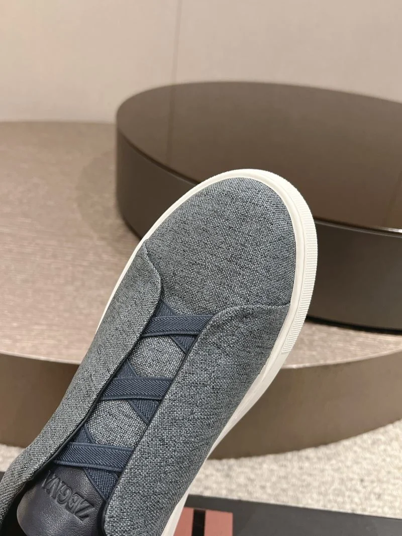 Legit Ermenegildo Zegna Shoes