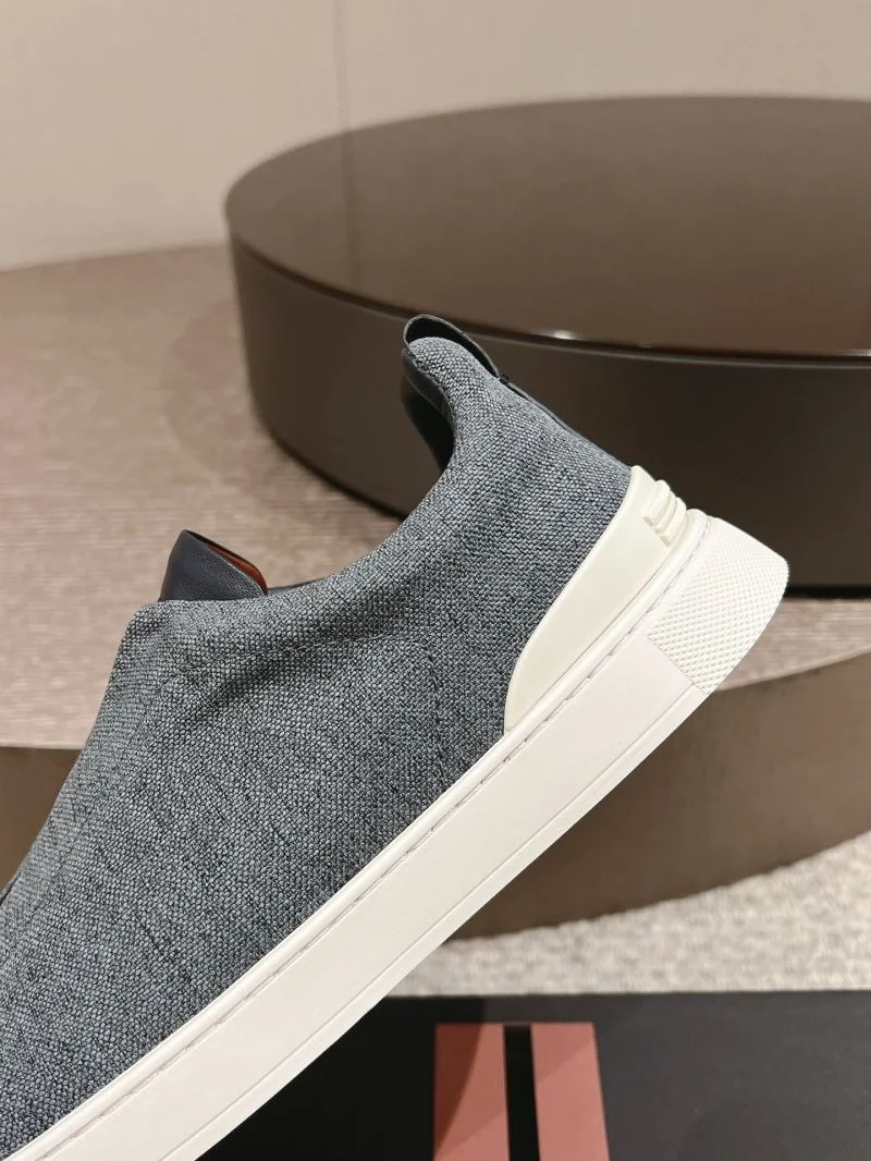 Legit Ermenegildo Zegna Shoes
