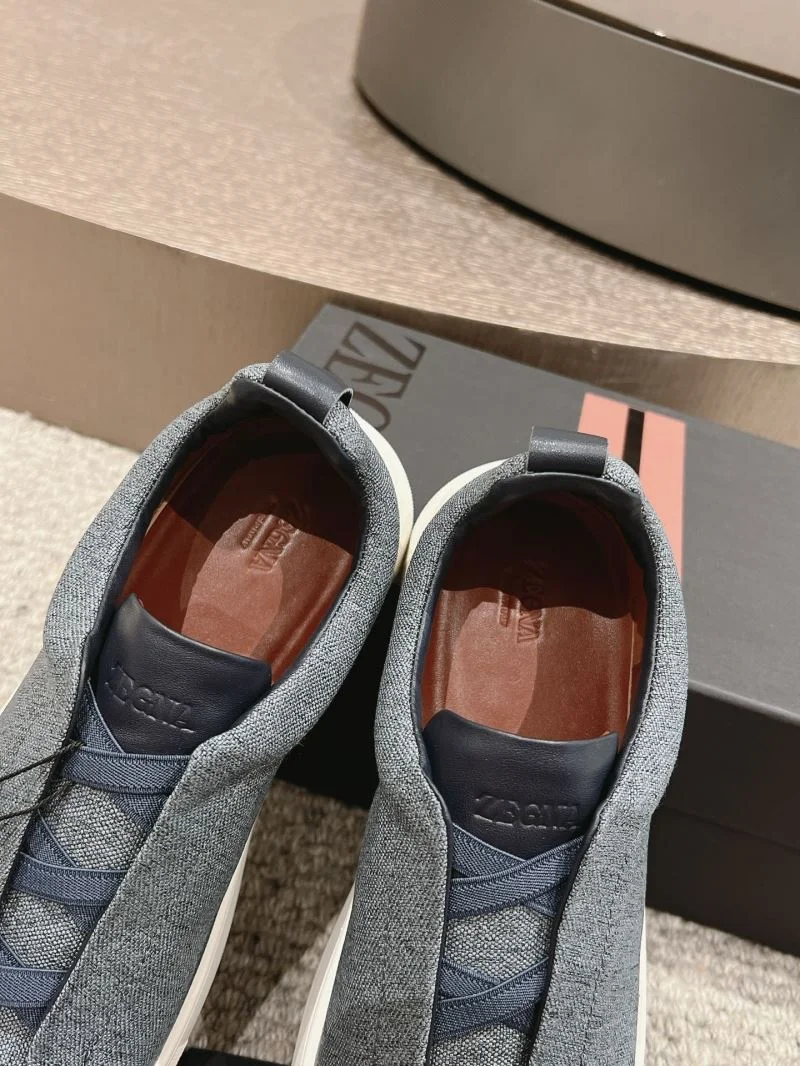 Legit Ermenegildo Zegna Shoes
