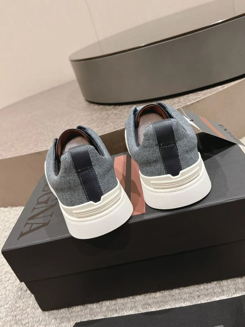 Legit Ermenegildo Zegna Shoes