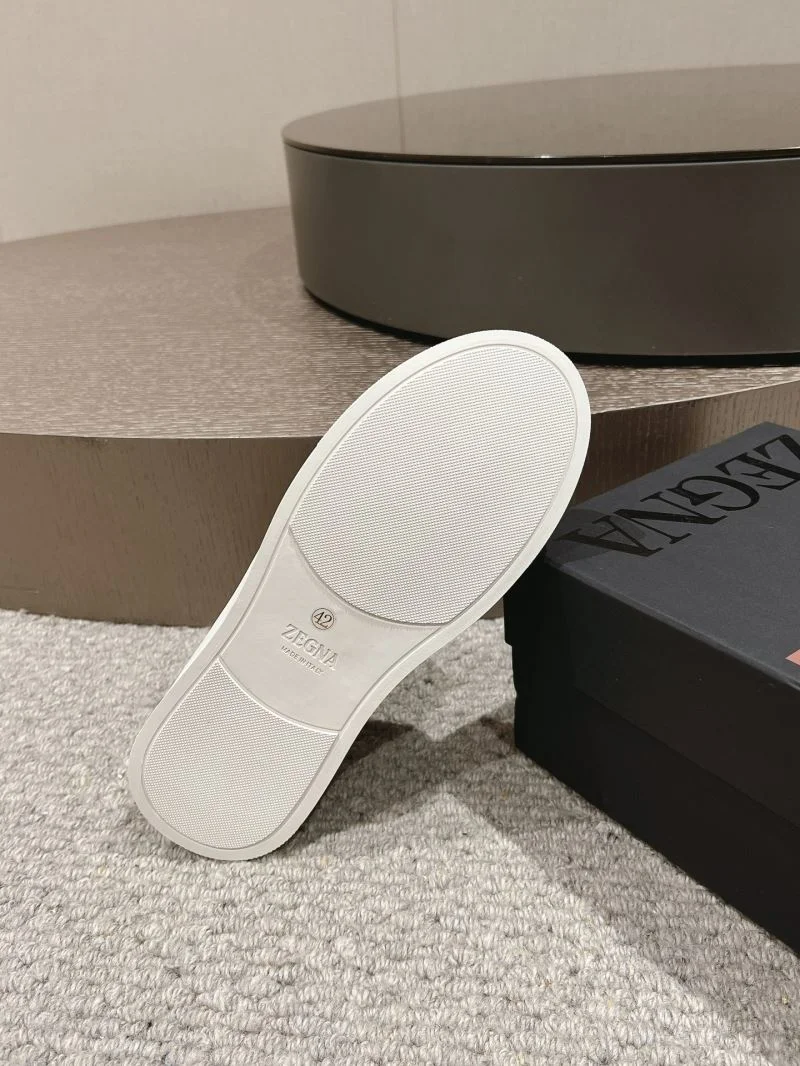 Legit Ermenegildo Zegna Shoes