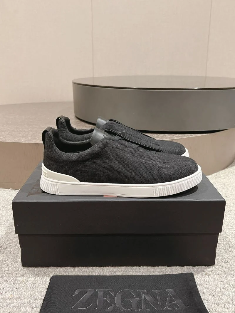 Ermenegildo Zegna Shoes
