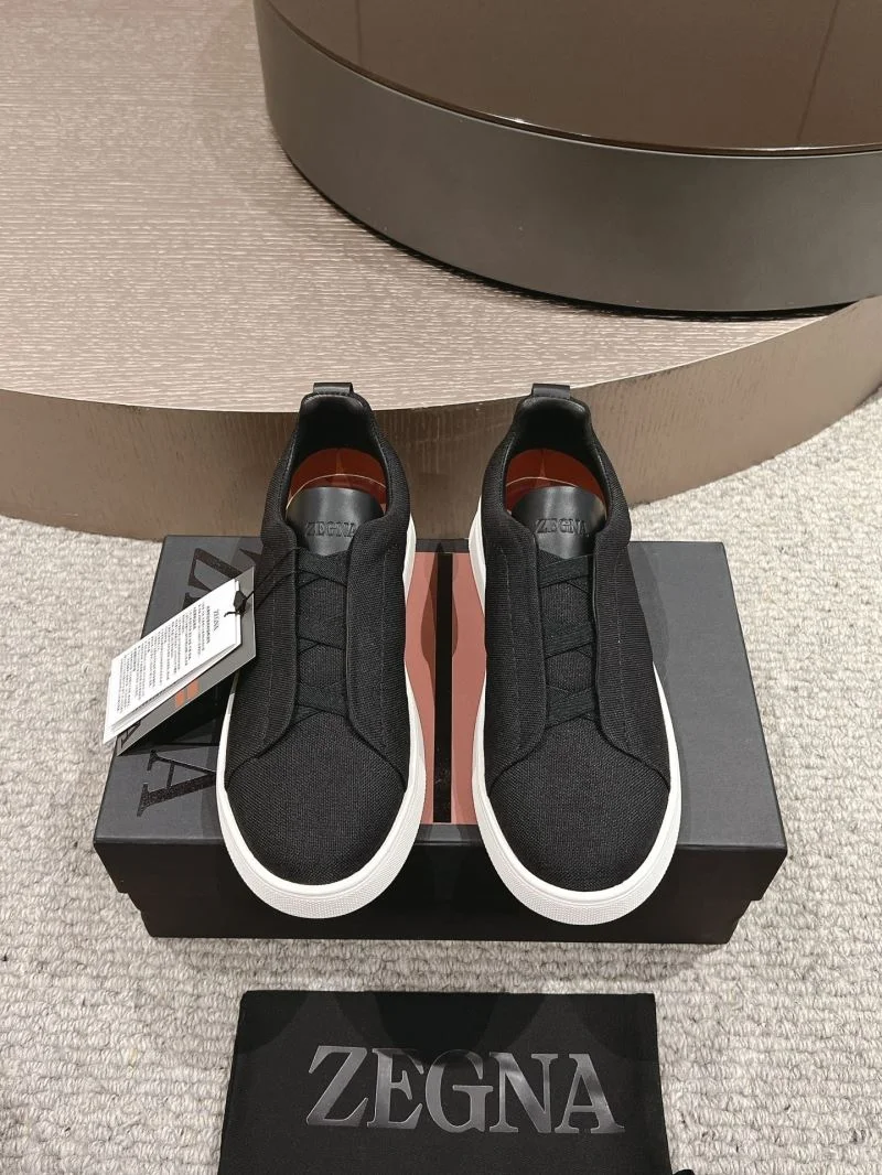 Bargain Ermenegildo Zegna Shoes