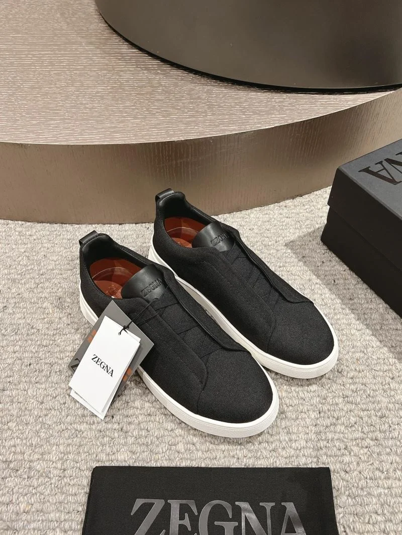 Bargain Ermenegildo Zegna Shoes