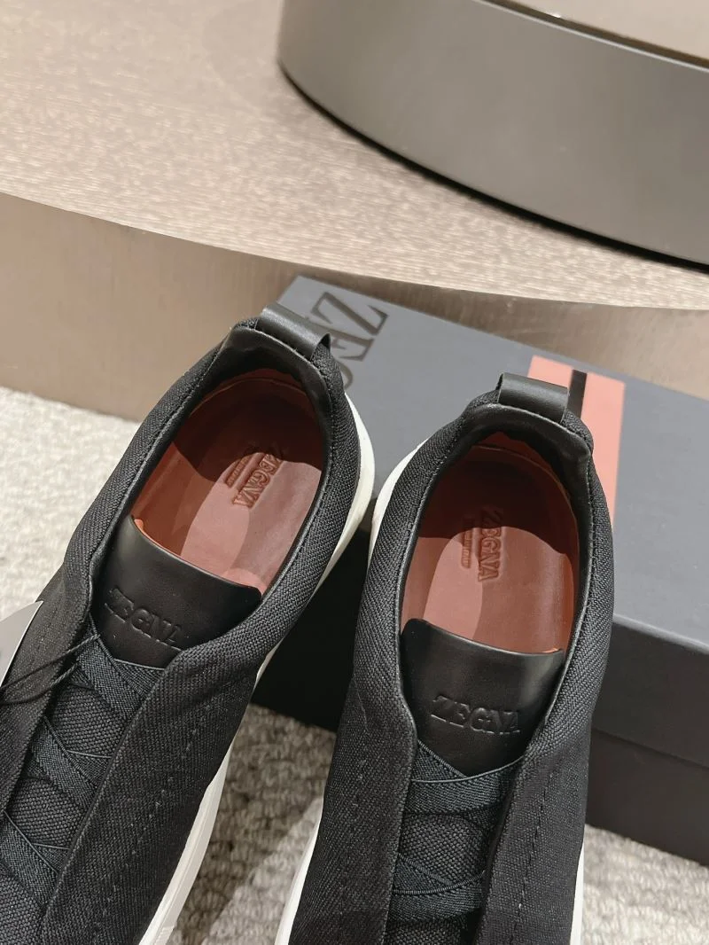 Bargain Ermenegildo Zegna Shoes
