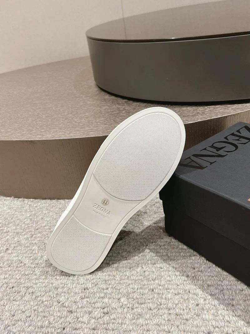 Bargain Ermenegildo Zegna Shoes