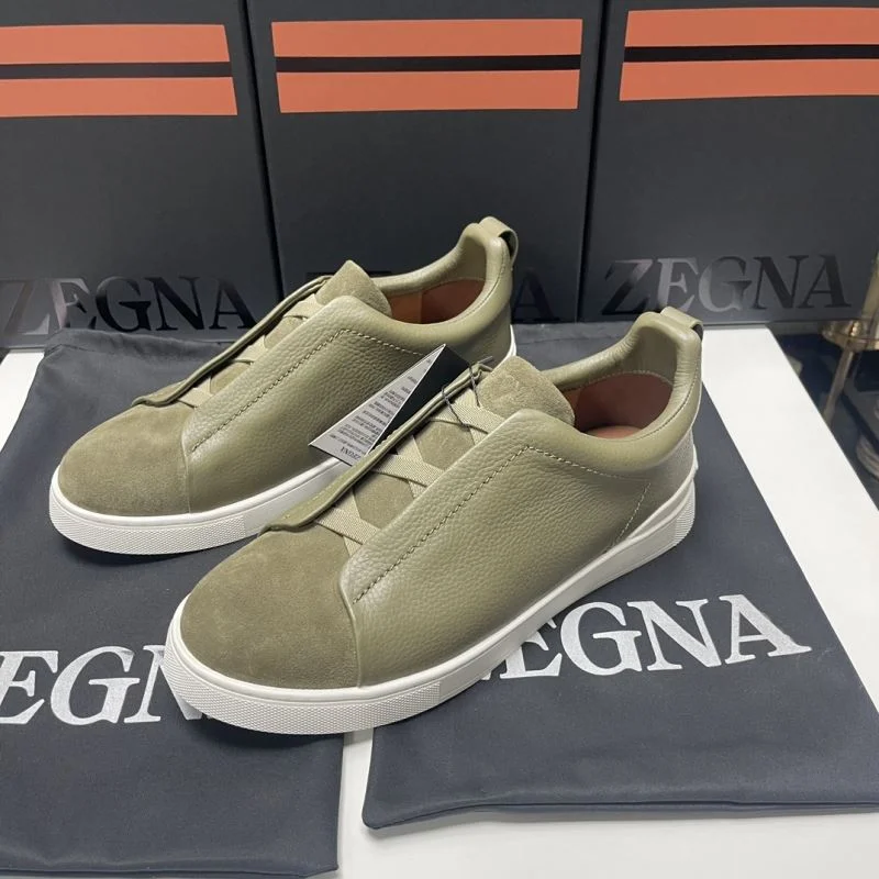 Ermenegildo Zegna Shoes