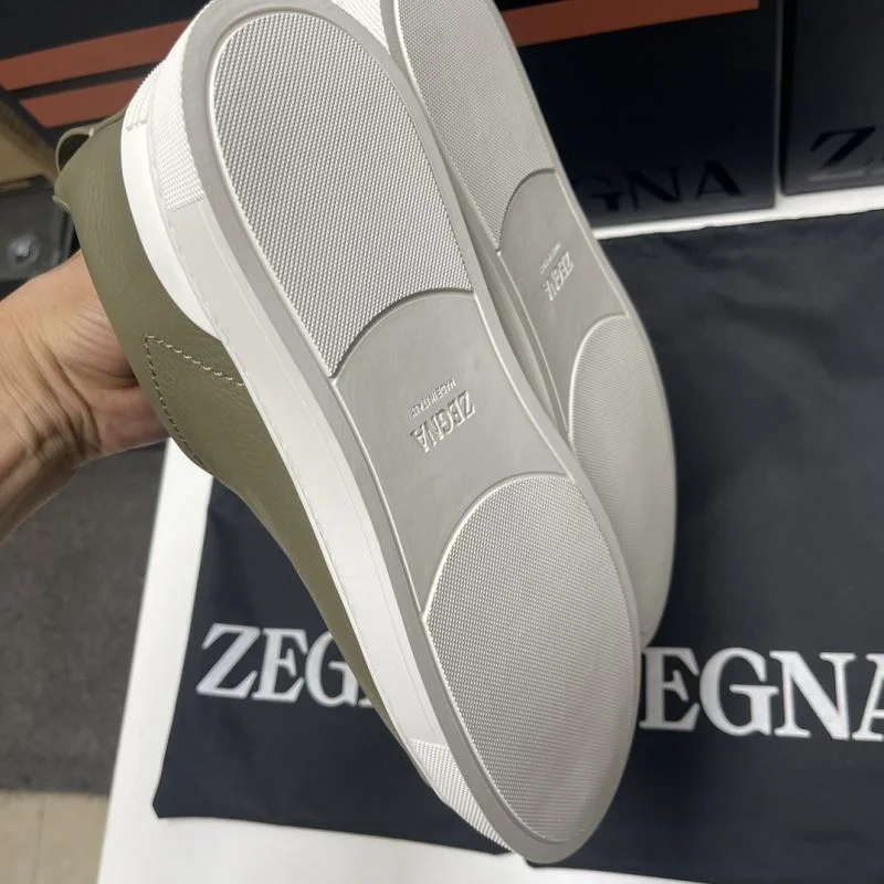 Cut-rate Ermenegildo Zegna Shoes