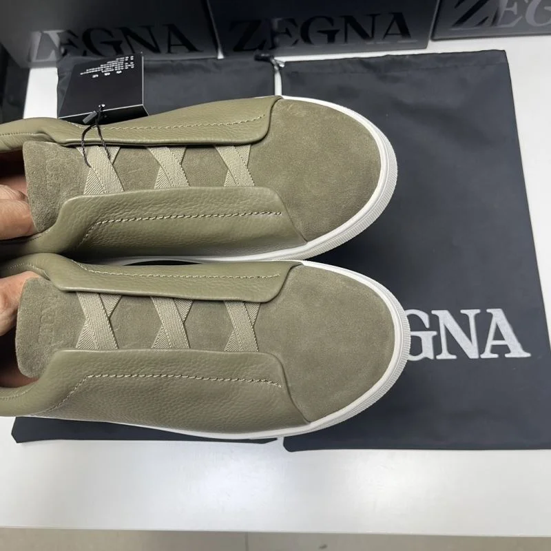 Cut-rate Ermenegildo Zegna Shoes