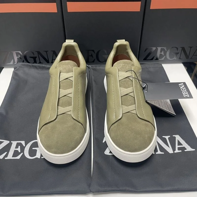 Cut-rate Ermenegildo Zegna Shoes