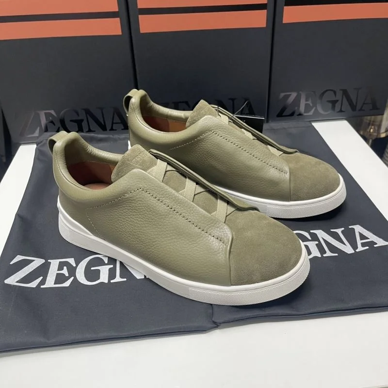 Cut-rate Ermenegildo Zegna Shoes