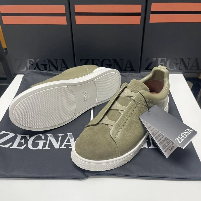 Cut-rate Ermenegildo Zegna Shoes