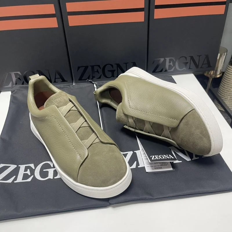 Cut-rate Ermenegildo Zegna Shoes