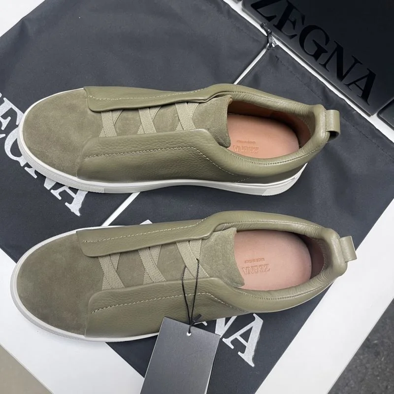 Cut-rate Ermenegildo Zegna Shoes