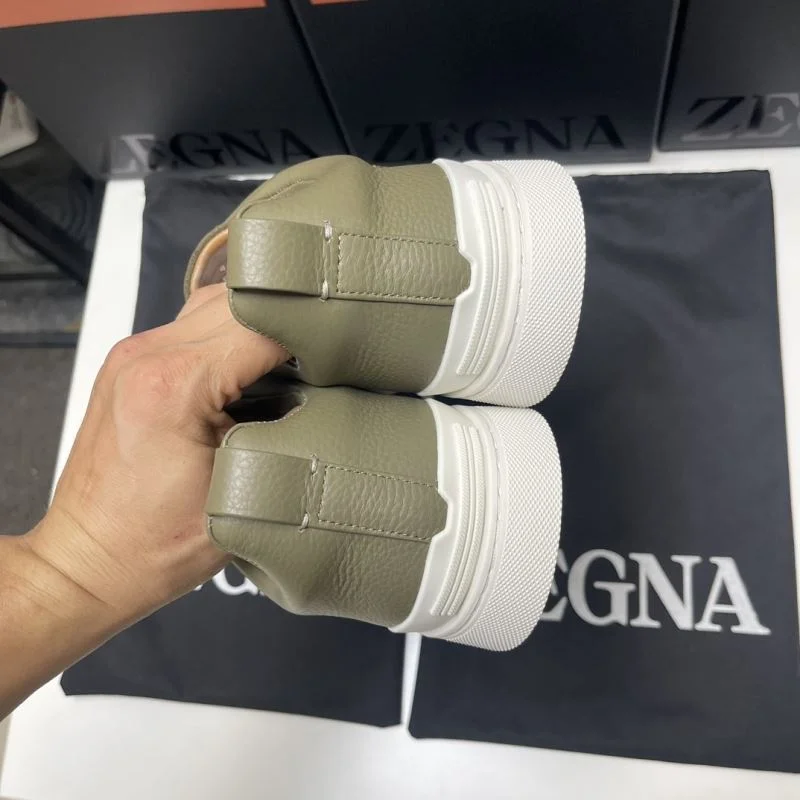 Cut-rate Ermenegildo Zegna Shoes