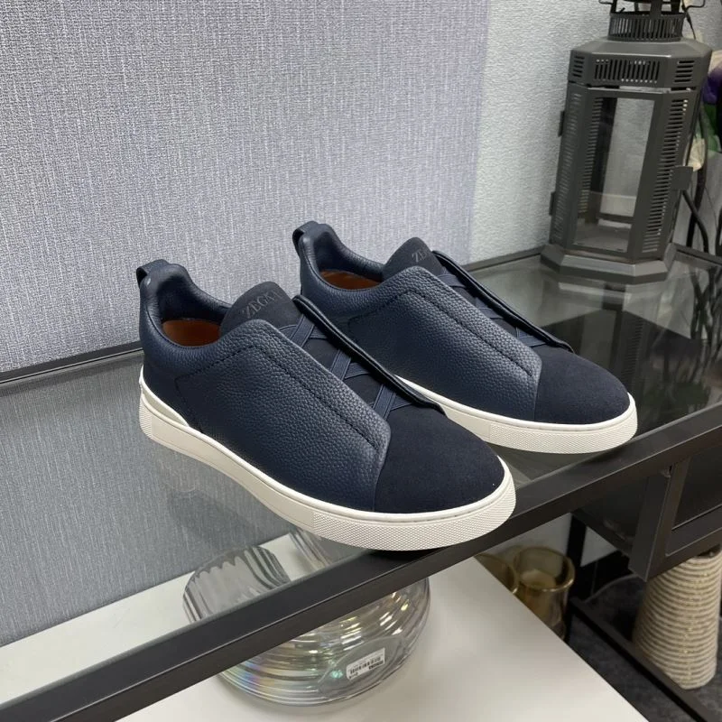 Ermenegildo Zegna Shoes
