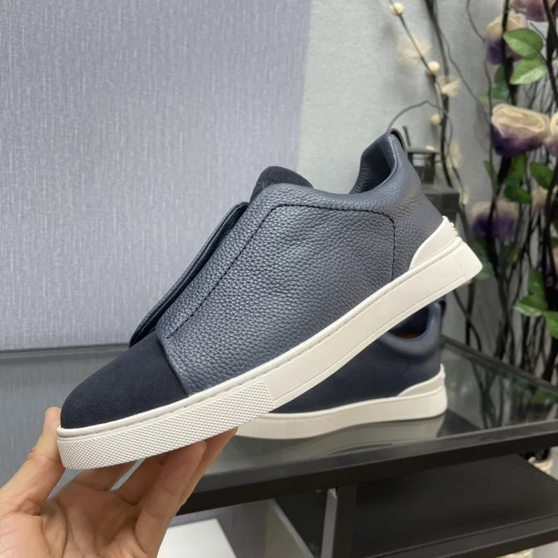 Genuine Ermenegildo Zegna Shoes