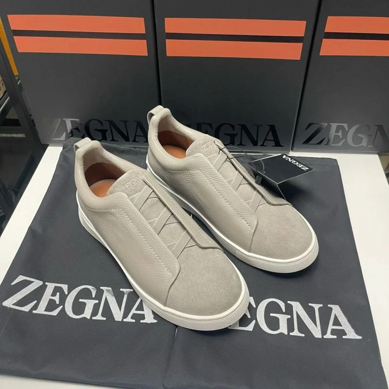 Ermenegildo Zegna Shoes