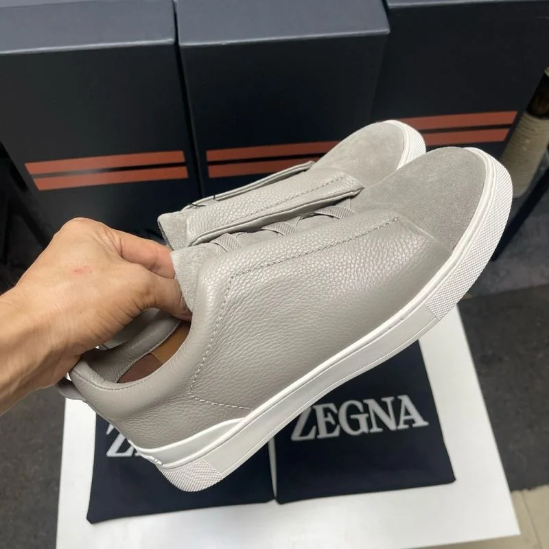 Economical Ermenegildo Zegna Shoes