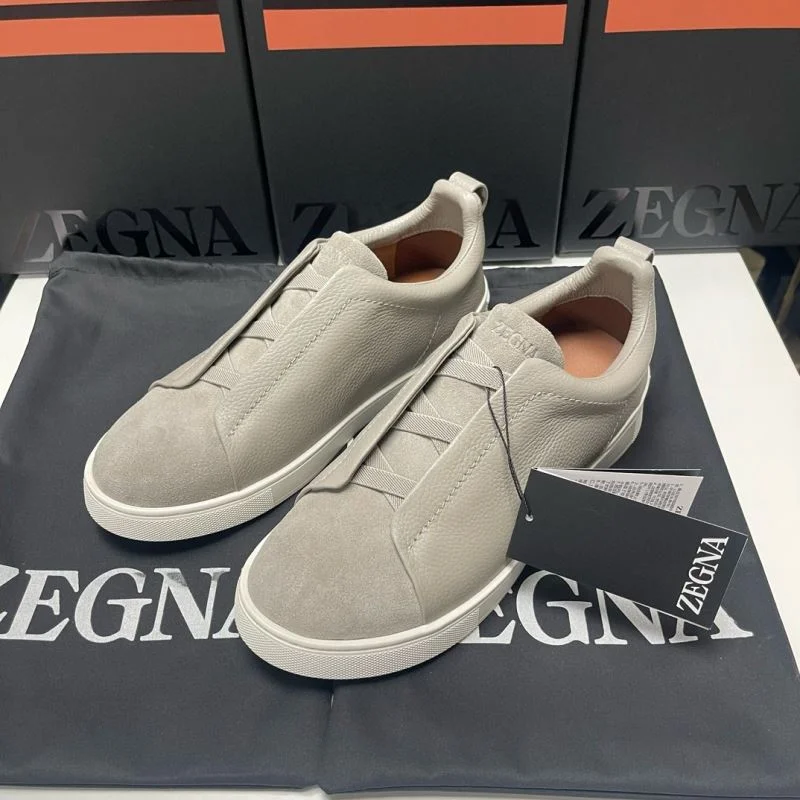 Economical Ermenegildo Zegna Shoes