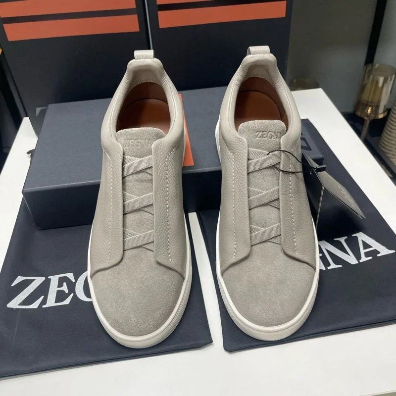 Economical Ermenegildo Zegna Shoes
