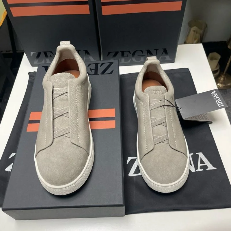 Economical Ermenegildo Zegna Shoes