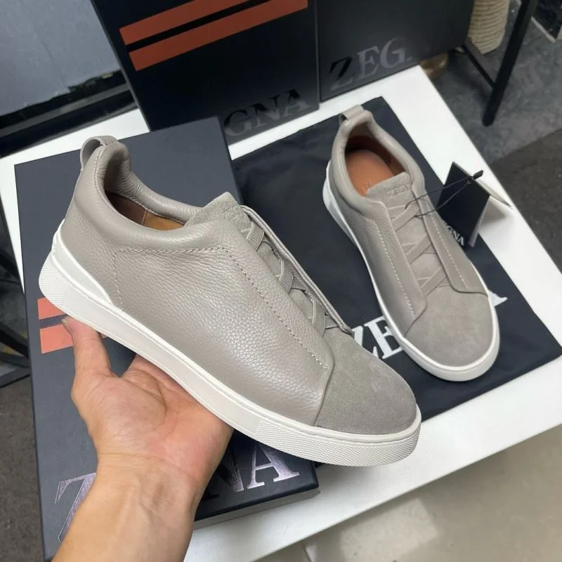 Economical Ermenegildo Zegna Shoes