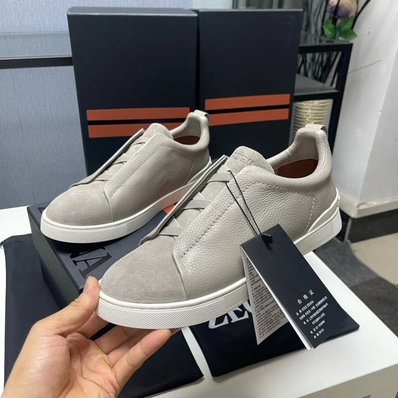 Economical Ermenegildo Zegna Shoes