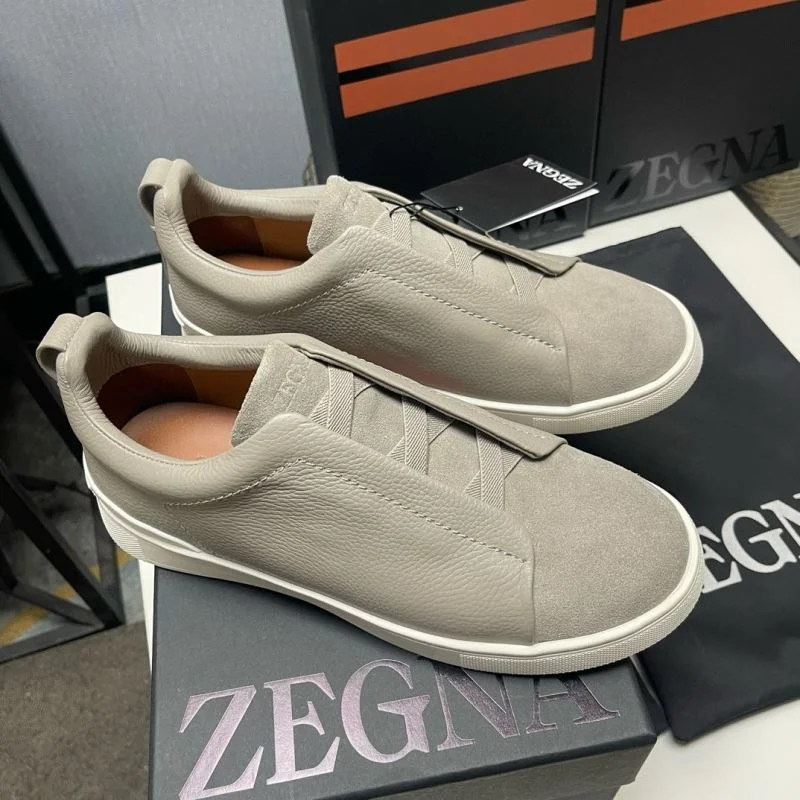 Economical Ermenegildo Zegna Shoes