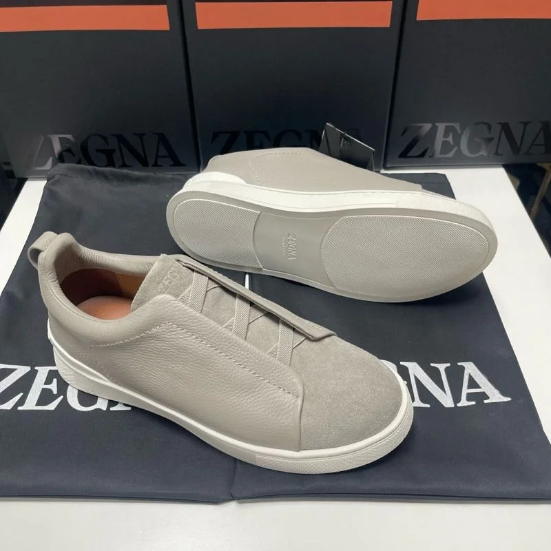 Economical Ermenegildo Zegna Shoes