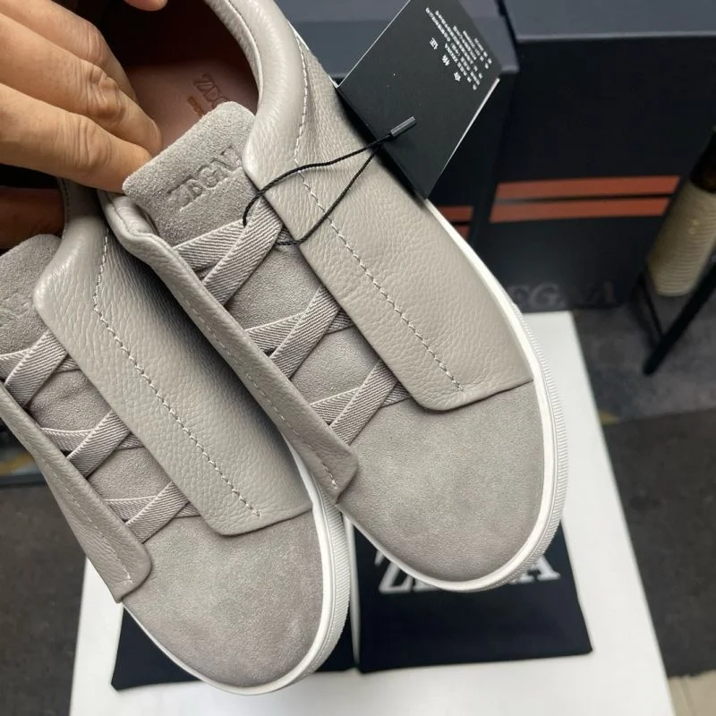 Economical Ermenegildo Zegna Shoes