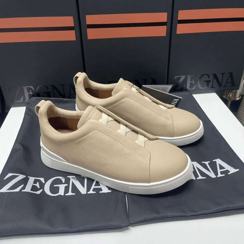 Ermenegildo Zegna Shoes
