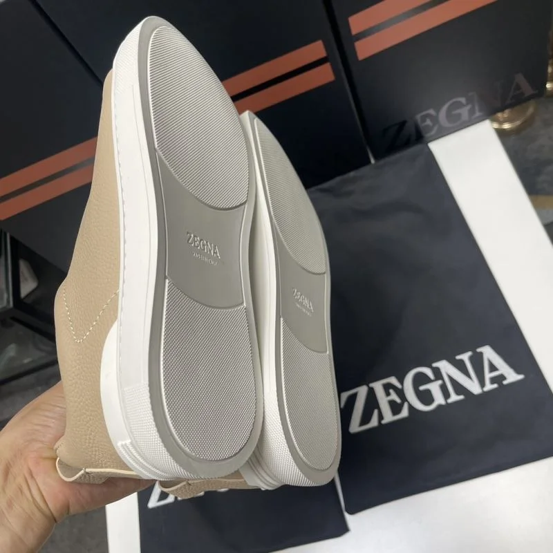 Affordable Ermenegildo Zegna Shoes