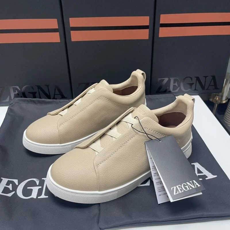 Affordable Ermenegildo Zegna Shoes