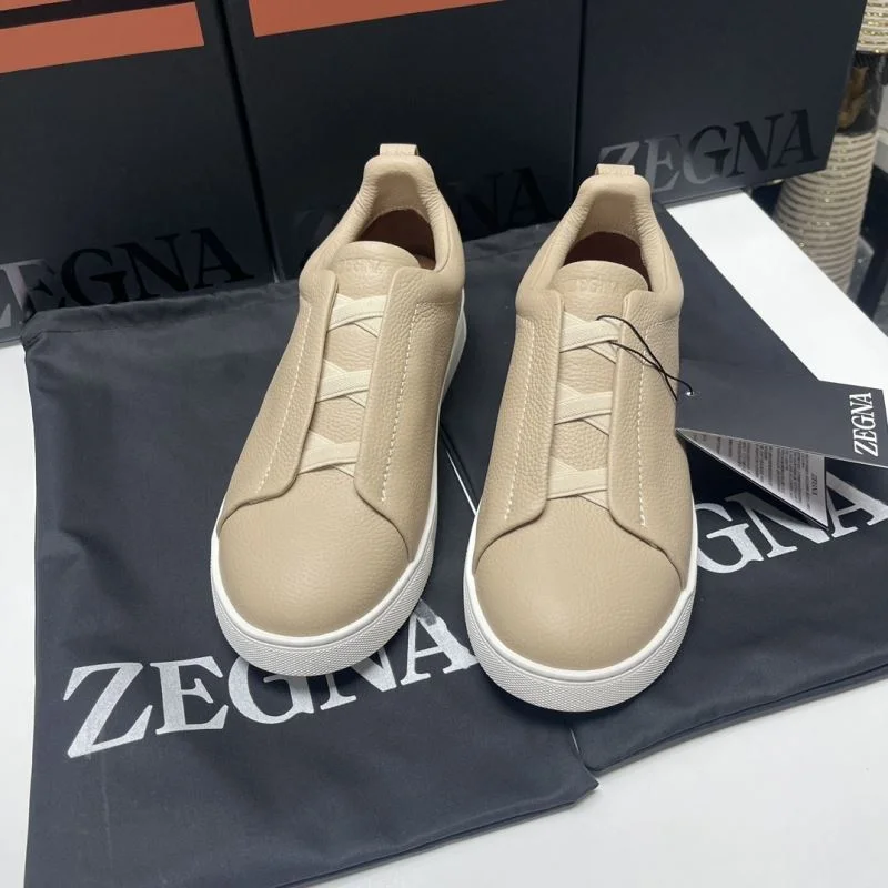 Affordable Ermenegildo Zegna Shoes