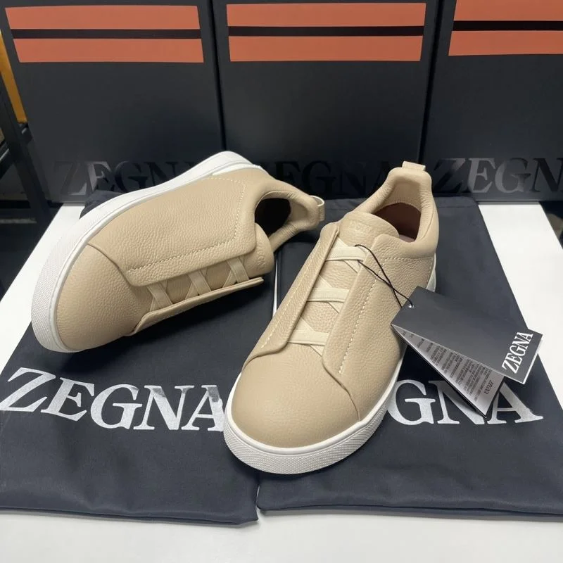 Affordable Ermenegildo Zegna Shoes