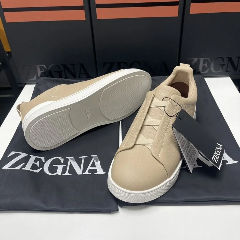 Affordable Ermenegildo Zegna Shoes