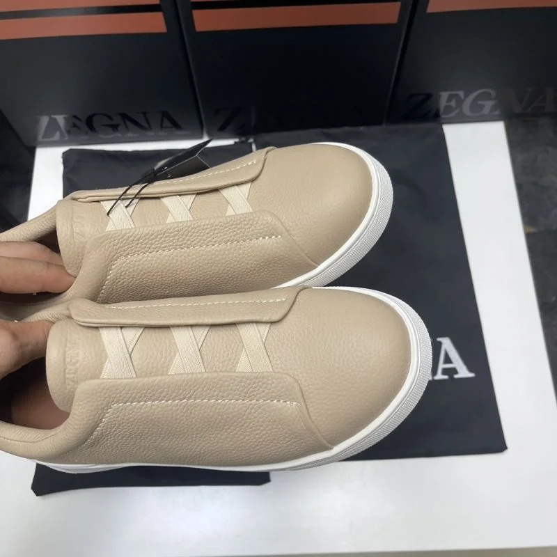 Affordable Ermenegildo Zegna Shoes