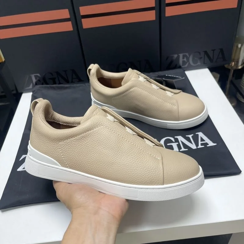 Affordable Ermenegildo Zegna Shoes