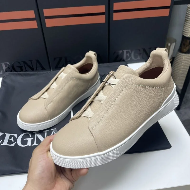 Affordable Ermenegildo Zegna Shoes