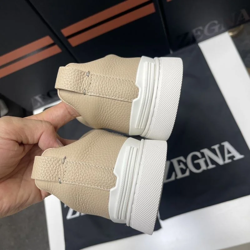 Affordable Ermenegildo Zegna Shoes