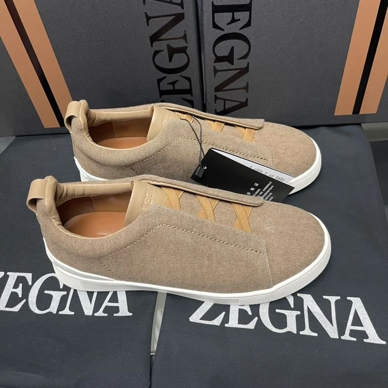 Ermenegildo Zegna Shoes