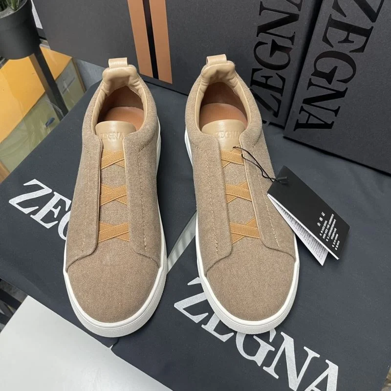 Top match Ermenegildo Zegna Shoes