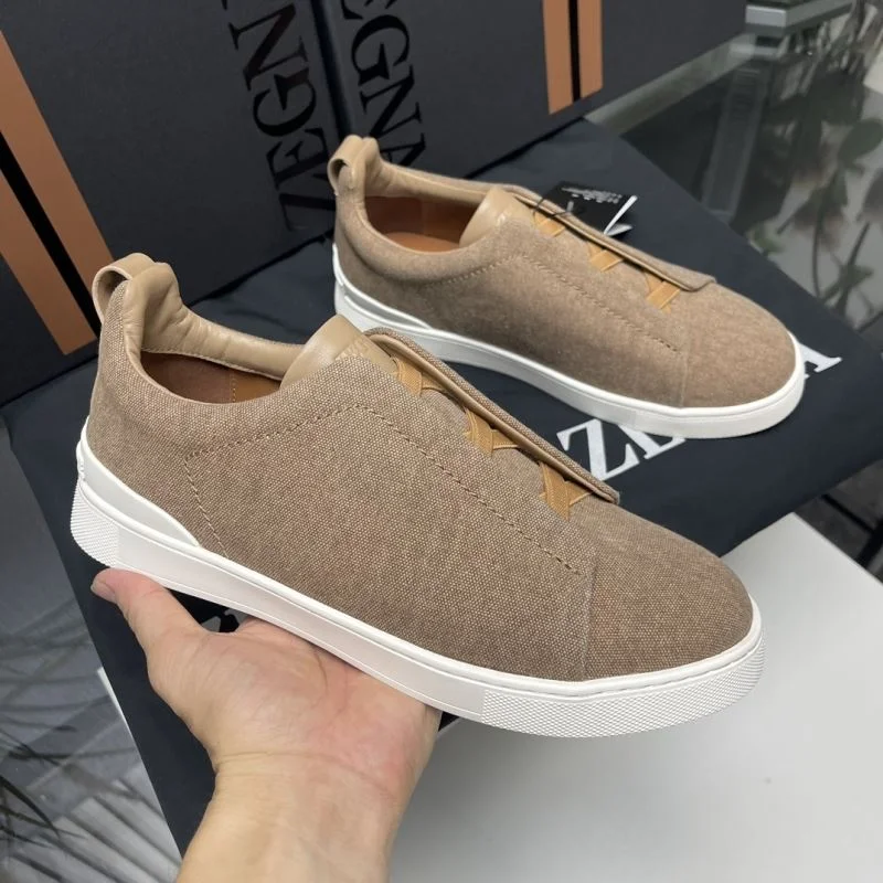 Top match Ermenegildo Zegna Shoes