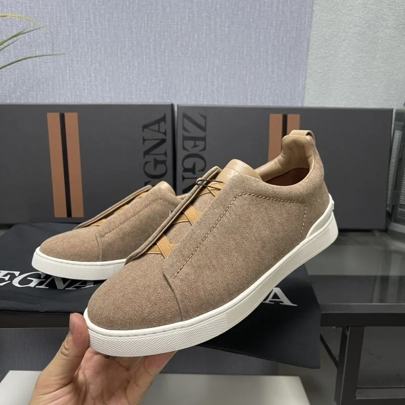 Top match Ermenegildo Zegna Shoes