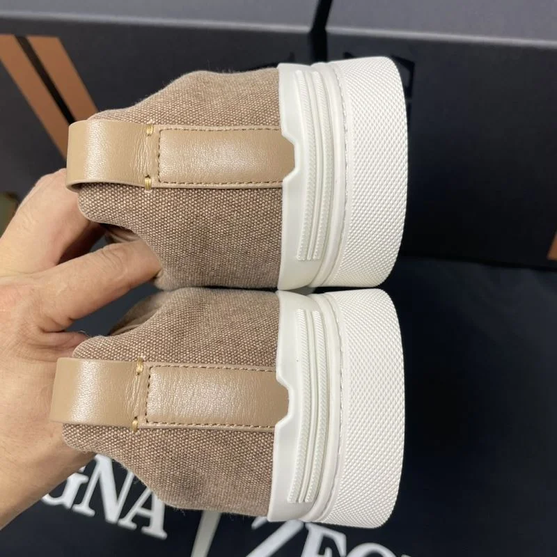 Top match Ermenegildo Zegna Shoes