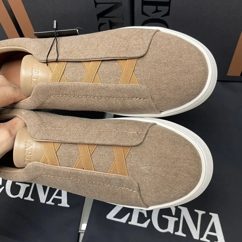 Top match Ermenegildo Zegna Shoes