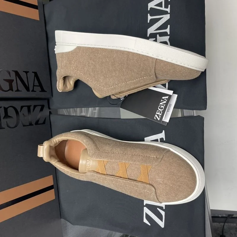 Top match Ermenegildo Zegna Shoes