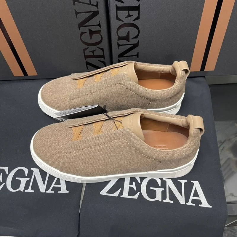 Top match Ermenegildo Zegna Shoes