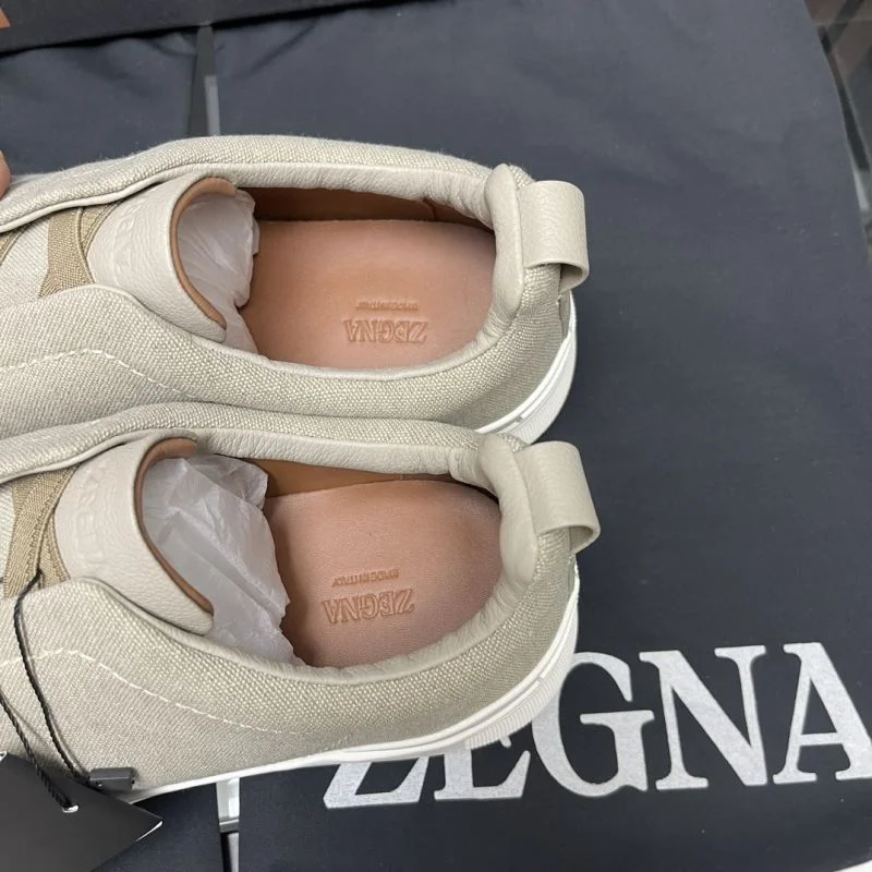 Budget-friendly Ermenegildo Zegna Shoes